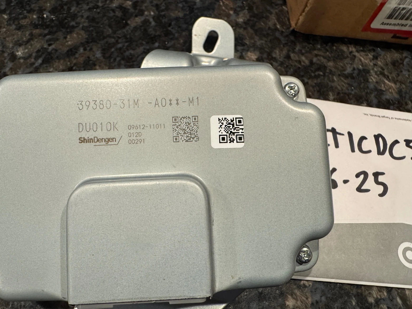 Virginia - Integra Type S ADS Module **SOLD** | CivicXI - 11th Gen ...