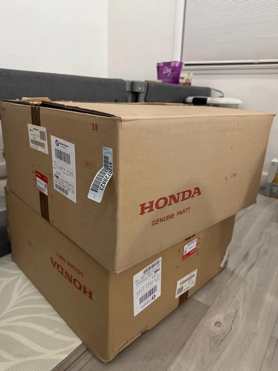 California - Honda Civic Type R LE FK8 BBS Wheels - Full set! | CivicXI ...