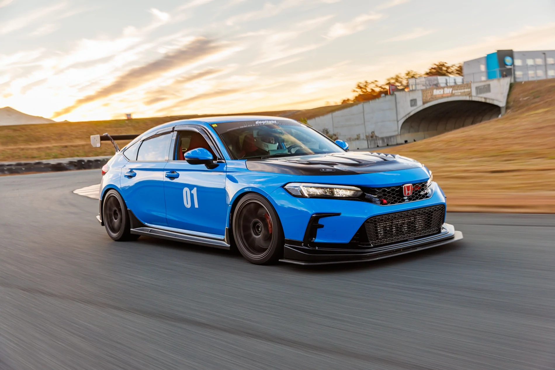 Official BOOST BLUE FL5 Type R Photos Thread | Page 29 | CivicXI - 11th ...