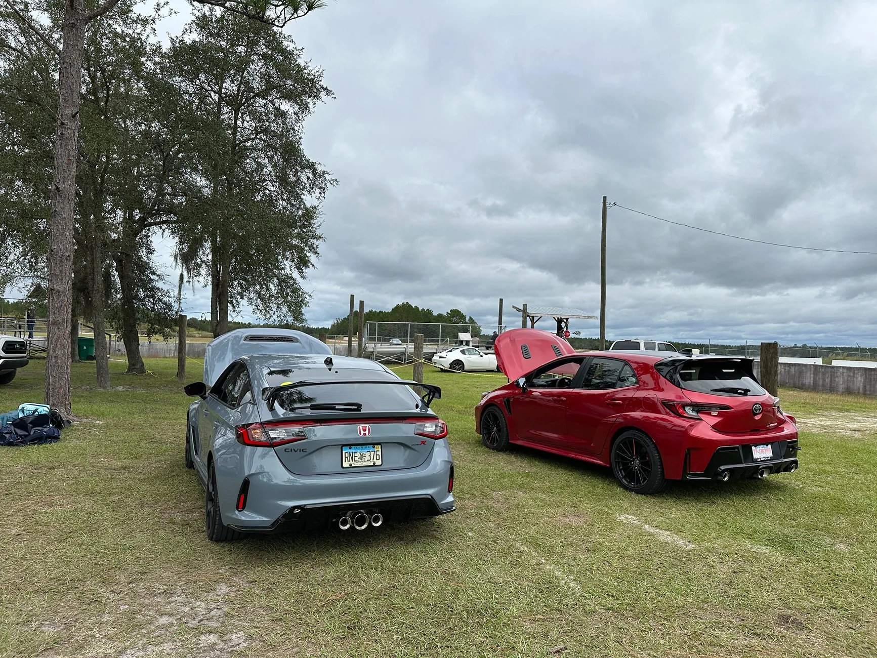 Steve's FL5 Type R build thread | CivicXI - 11th Gen Civic Type R (FL5 ...