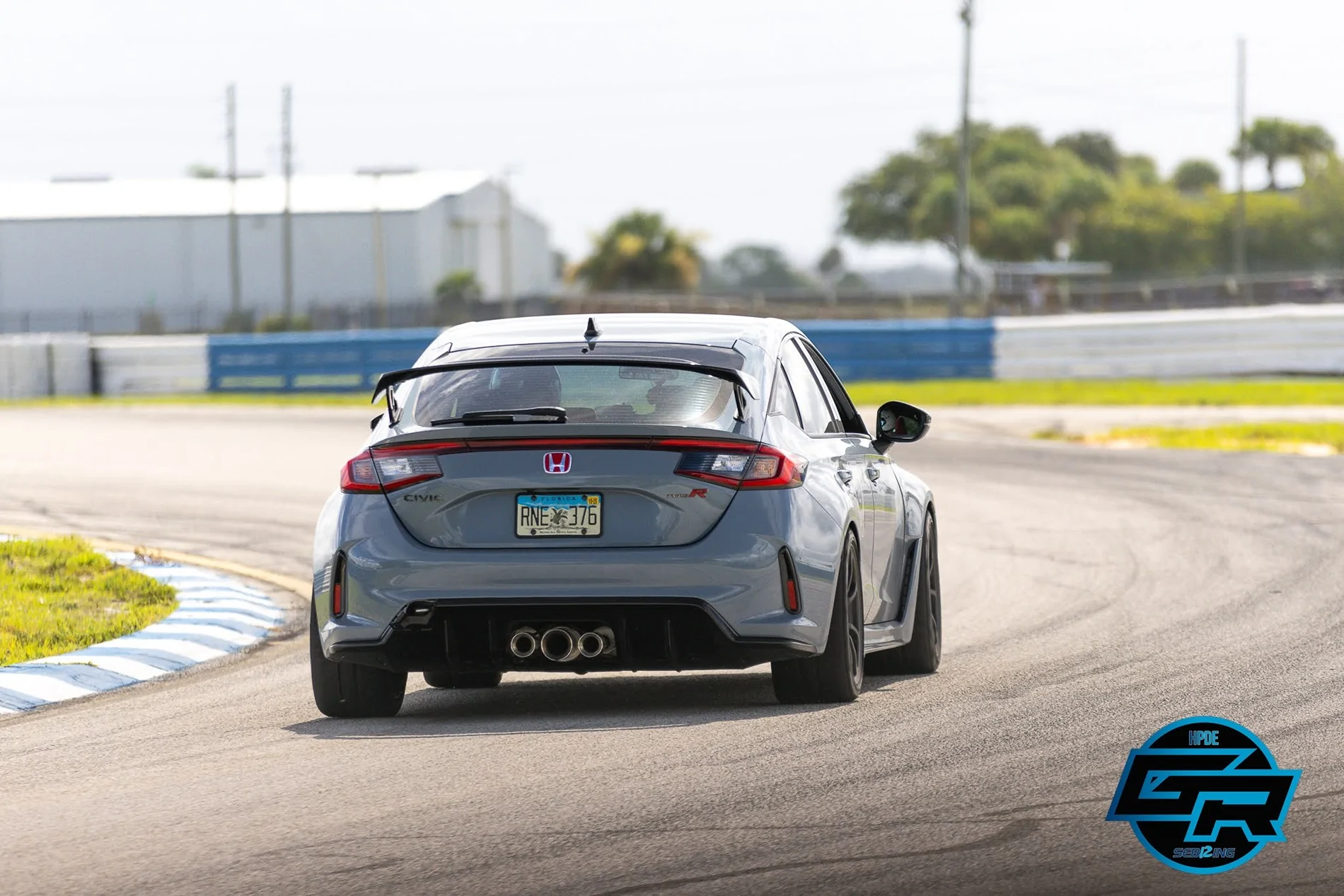 Steve's FL5 Type R build thread | CivicXI - 11th Gen Civic Type R (FL5 ...