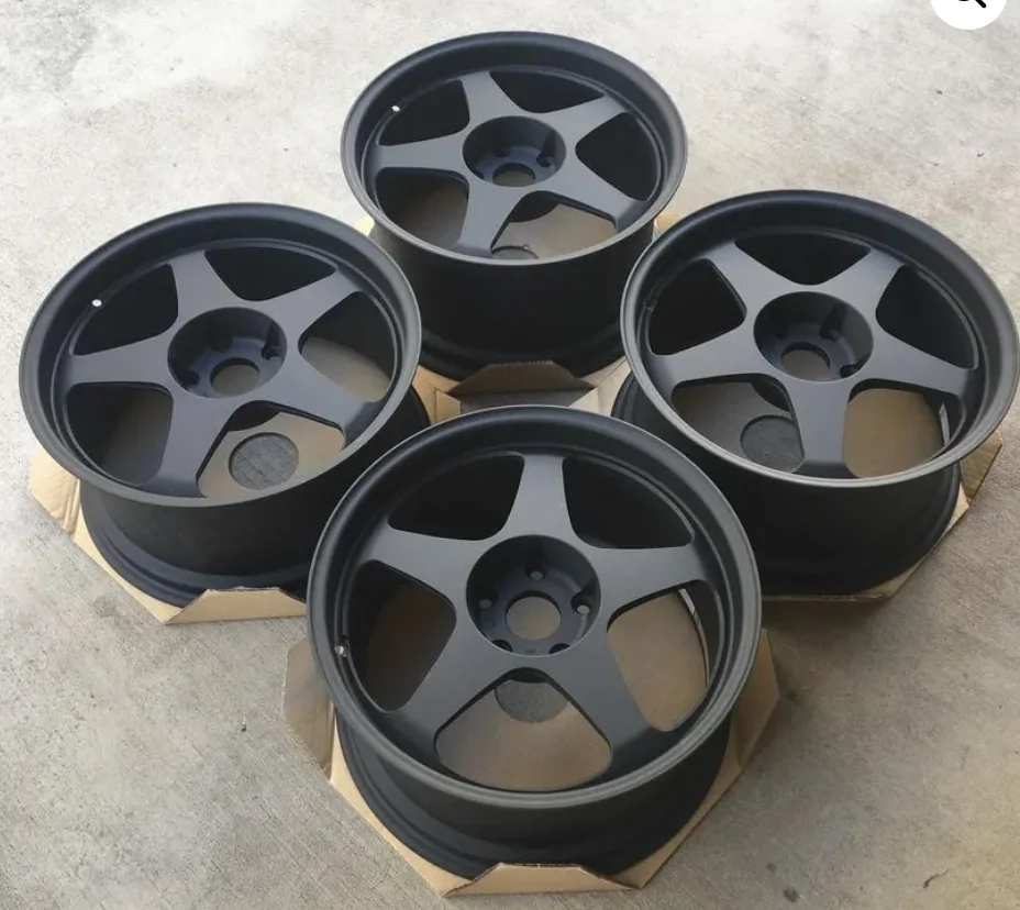 Wheels wheel wheels: decisions to make | CivicXI - 11th Gen Civic Type ...