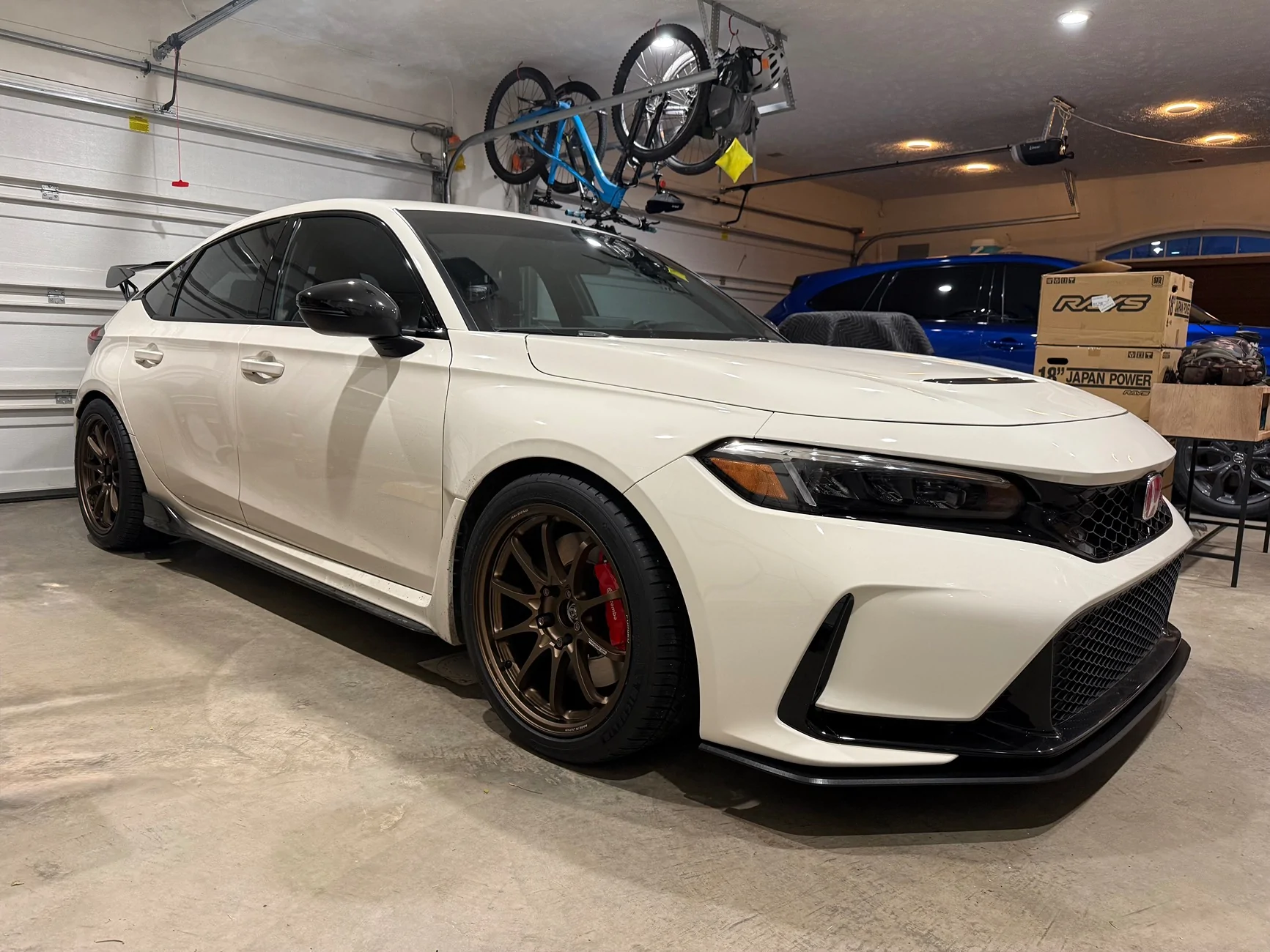 God Spec info 18x10 +40 (pictures, alignment specs, tire info) | Page 8 ...