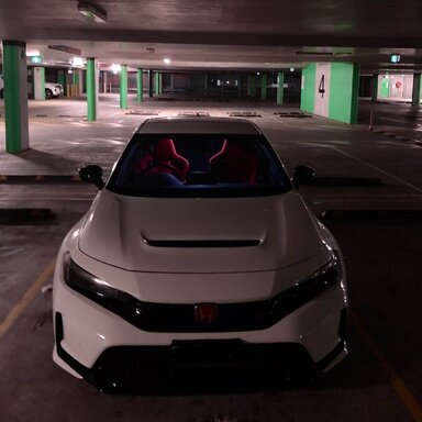 Acura Integra Damper Module | CivicXI - 11th Gen Civic Type R (FL5 ...